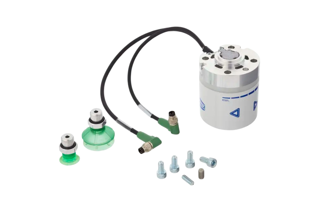 Schmalz CobotPump | electric vacuum pump for cobots